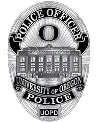 UOPD Timeline | Police Department